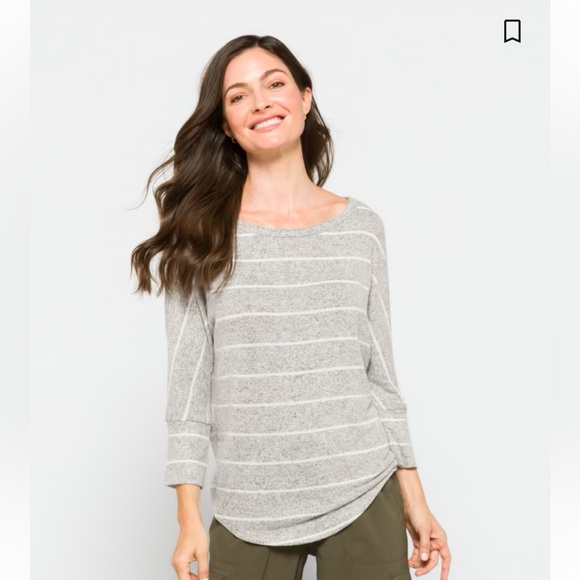 Market & Spruce | Tops | Marketsprucecorinna Brushed Dolman Knit ...
